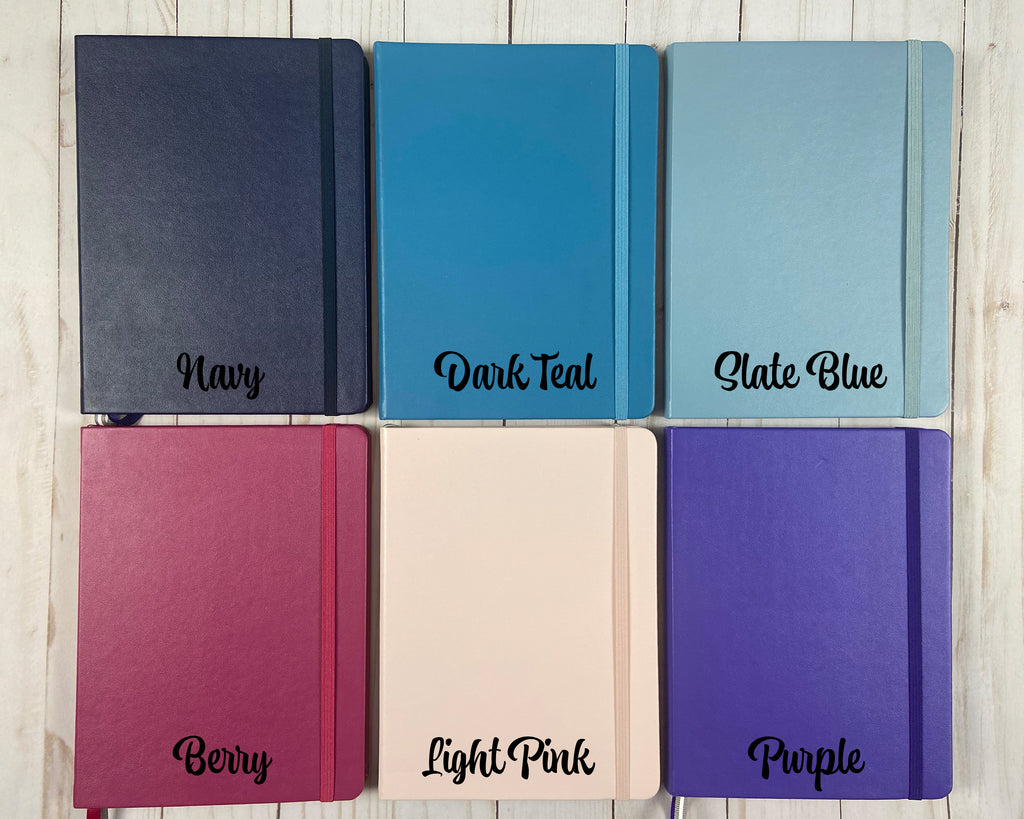 Journal Gift Set / Starter Kit – The Journal Effect